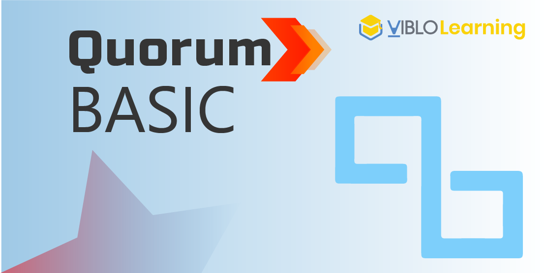 Quorum Basic | Viblo Learning