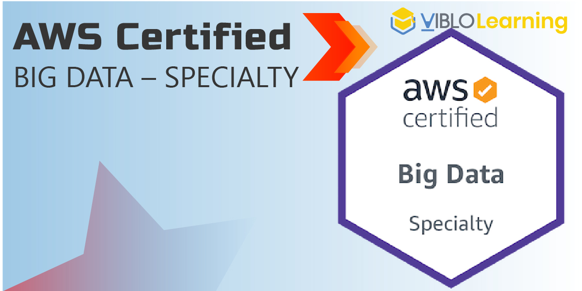 AWS Certified Big Data – Specialty | Viblo Learning