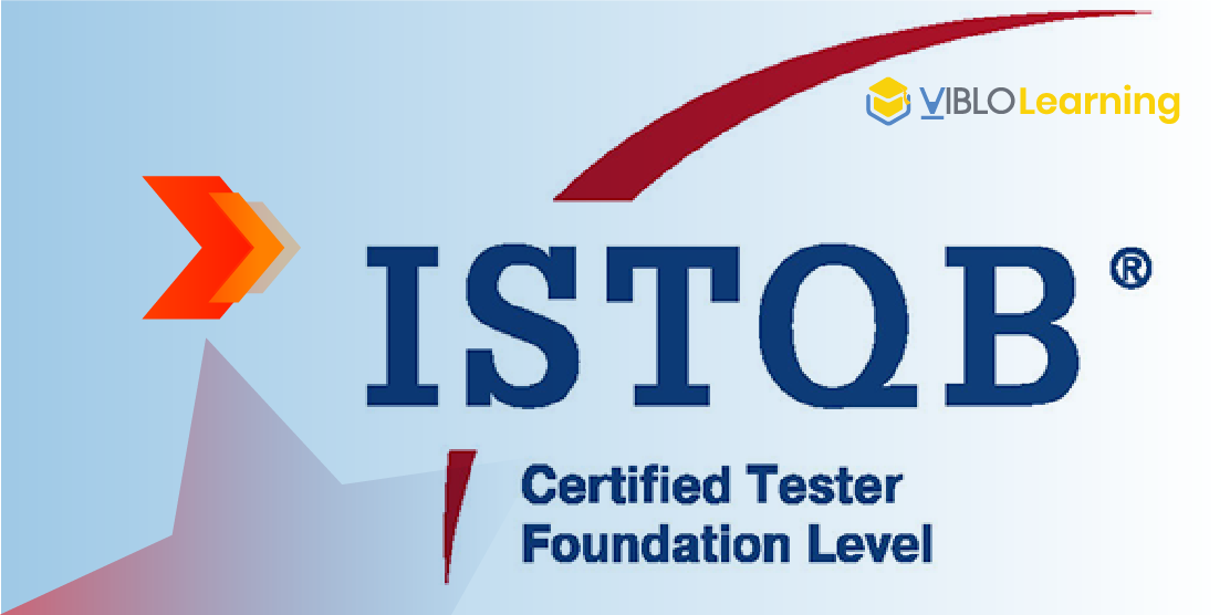 International Software Testing Qualifications Board (foun... | Viblo ...