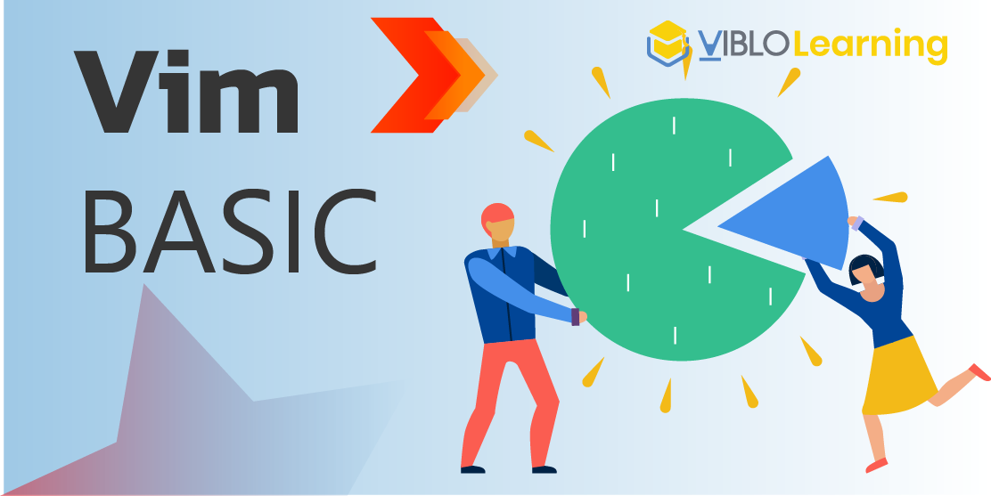Vim Basic | Viblo Learning